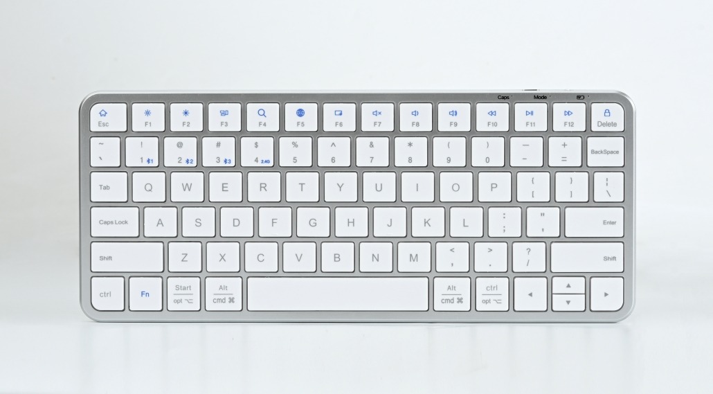Mini Keyboard | Gemway