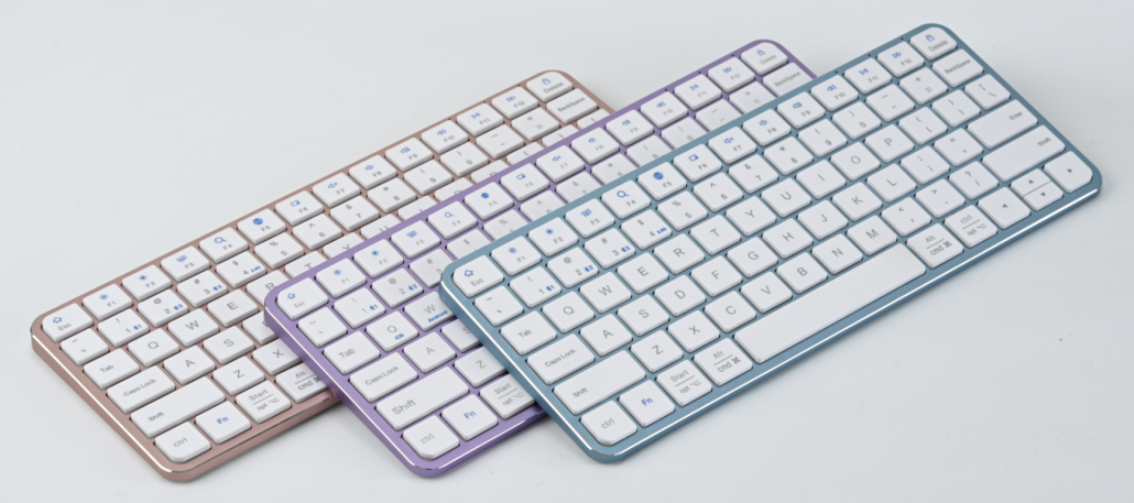 Mini Keyboard | Gemway