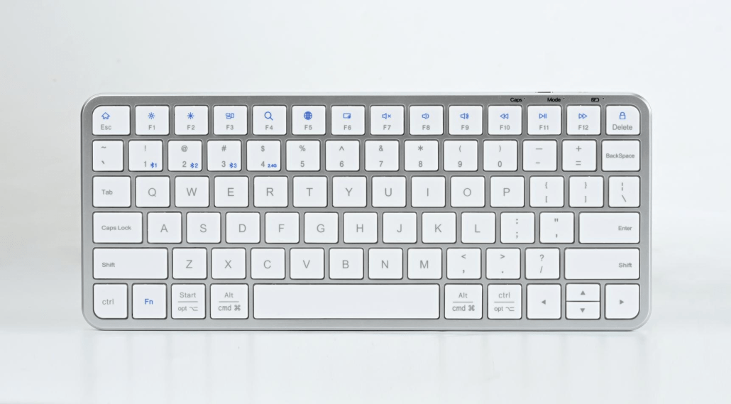 Mini Keyboard | Gemway