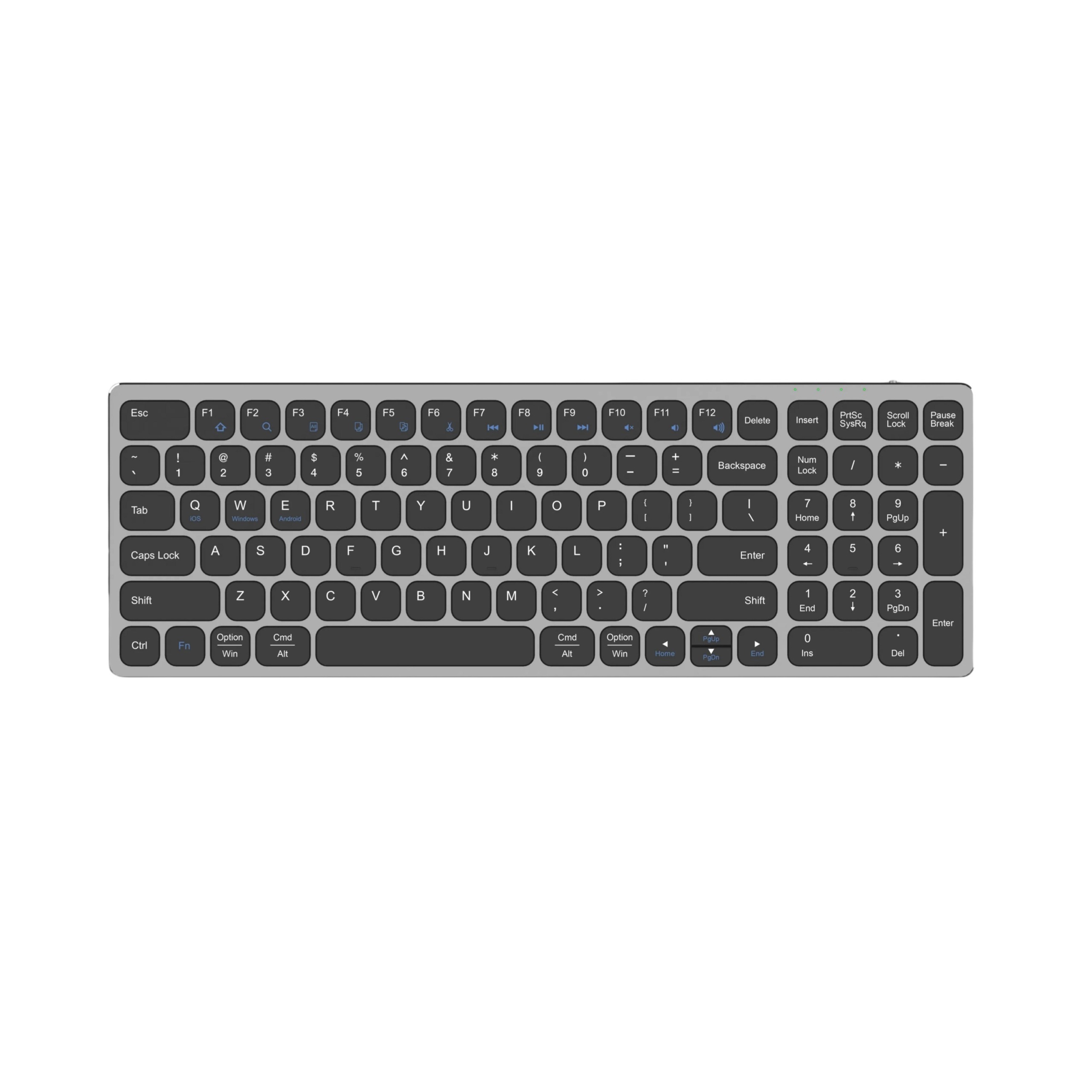 Office Keyboard | Gemway